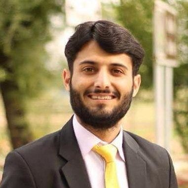 About – Muhammad waseem – Medium