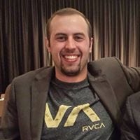 Joe Koch – Medium