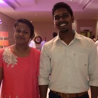 Aravindh Mani – Medium