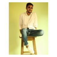 Sitanshu Sahoo – Medium