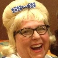 Amy Kinder – Medium