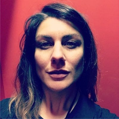 Kate Pasterfield – Medium