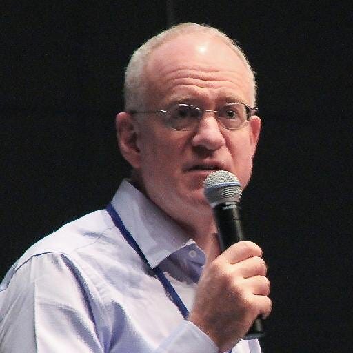 Malcolm Webber – Medium