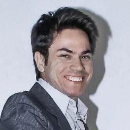 Alan Lindemann – Medium