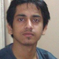 Gaurav Rai – Medium