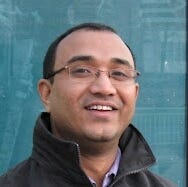 Govind Rao Adireddi – Medium