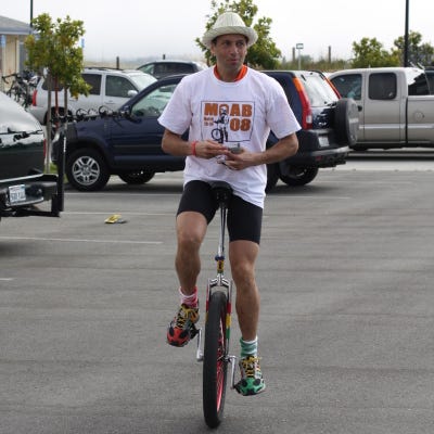 Jim Sowers – Medium