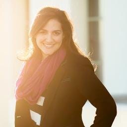 Shelly Waldman – Medium