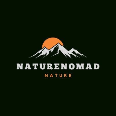 Nature Nomad – Medium