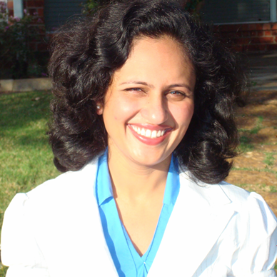 Janki Vora – Medium