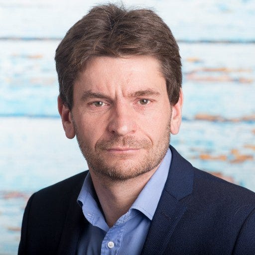 About – Carsten Otto – Medium
