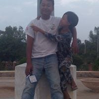 Moe Kyaw – Medium