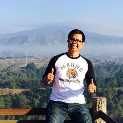 Dwi Heriyanto – Medium