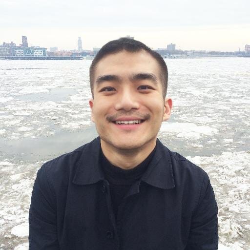 Ran Yang – Medium