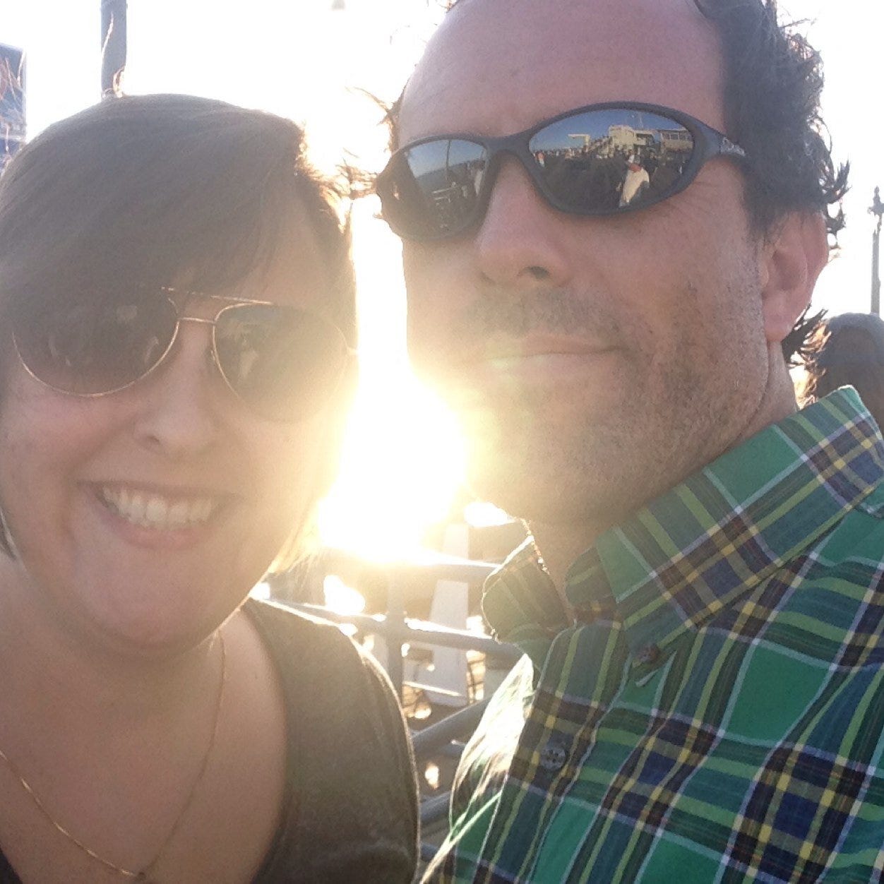 Bonnie Bacon – Medium
