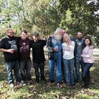 Debra Long – Medium