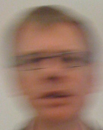 David MacWilliam – Medium