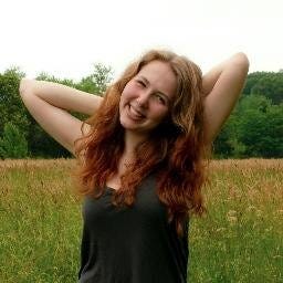 Jenna Kahn – Medium