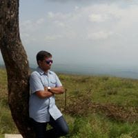 Pramod K Murthy – Medium