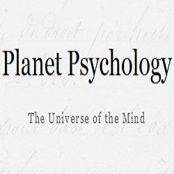 Planet Psychology – Medium