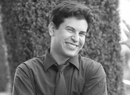 David Diaz – Medium