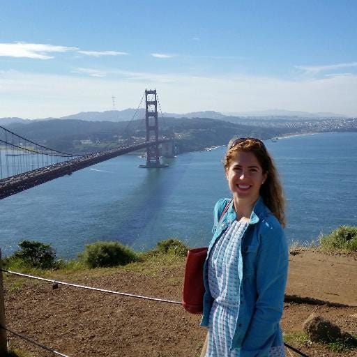 Cynthia Saalfeld – Medium