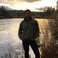 Jason Chavez – Medium