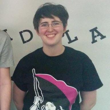 Clara Jordan – Medium