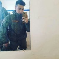 Gansukh Garamgaibaatar – Medium