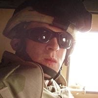 About – Michael Wickline – Medium