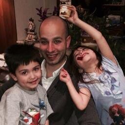 About – Ben Breit – Medium