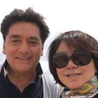 David Rathbun – Medium