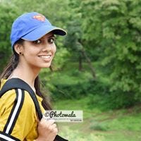 Nikita Pandey – Medium