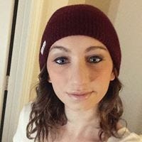 Caitlin Larkin – Medium