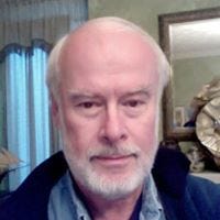 Mark Frazier – Medium