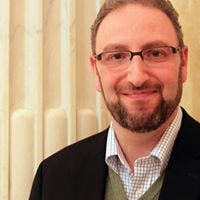 Hugh Halpern – Medium