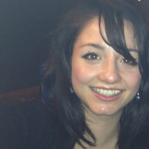 Sara Mansell – Medium