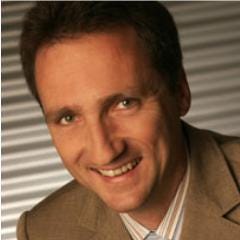 Bernhard Rinner – Medium