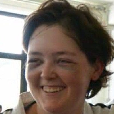 Audra Lee Brown – Medium