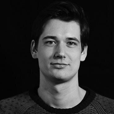 Tom Dalenberg – Medium