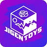 JIGEN TOYS – Medium