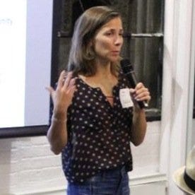 Bridget Croke – Medium