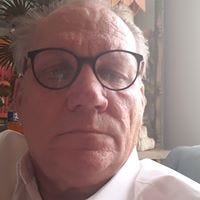 Gregory George Guthrie – Medium