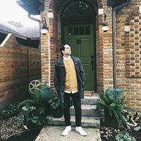 Jonathan Williamson – Medium