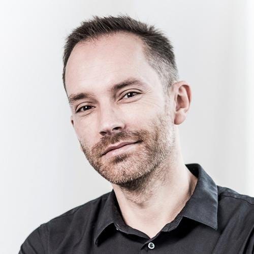 David Höfer – Medium