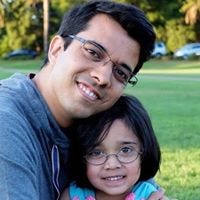 About – Nimish Pachapurkar – Medium