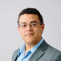 John Garcia – Medium