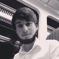 Marek Vybíral – Medium