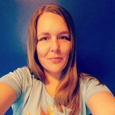Amanda Beal – Medium