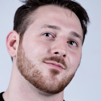 Ian Bennett – Medium